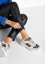 Behaglige sneakers og joggesko til damer ǀ bonprix.no