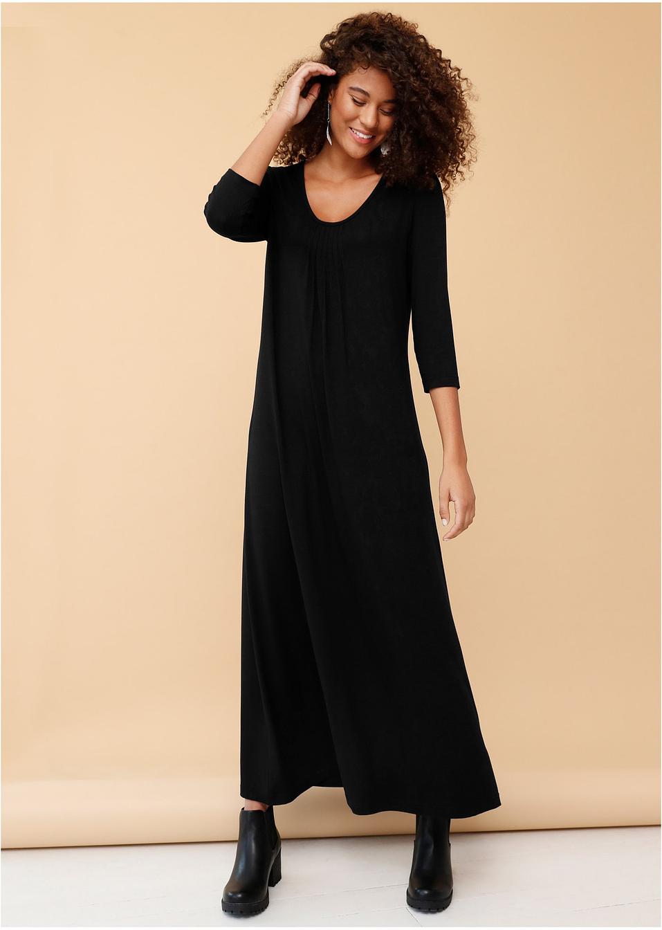 Kjoler til damer - vakre kjoler på nett hos bonprix